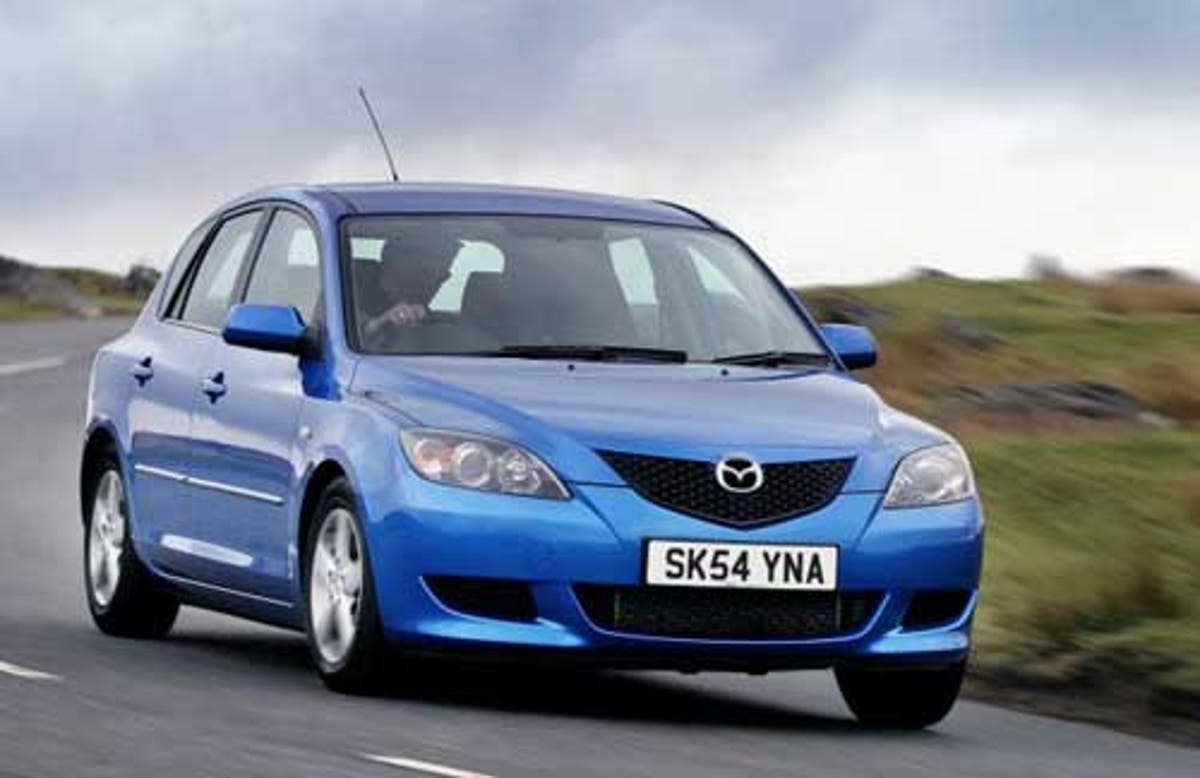 Car Choice: Why buy when a lease can deliver more flash for your cash ...