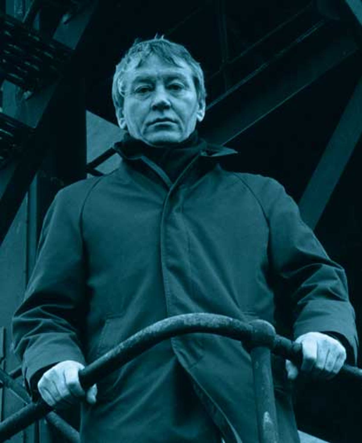 There's been a murder: Taggart at 25 | The Independent | The Independent