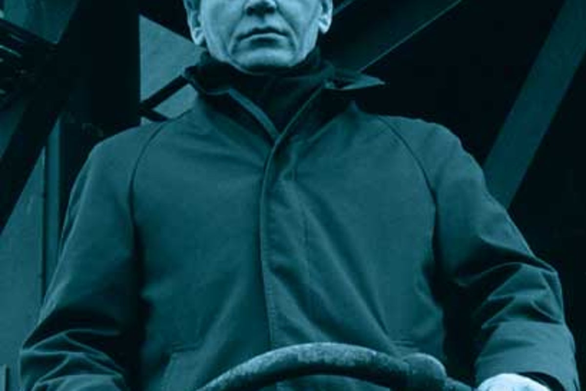 There's been a murder: Taggart at 25 | The Independent | The Independent