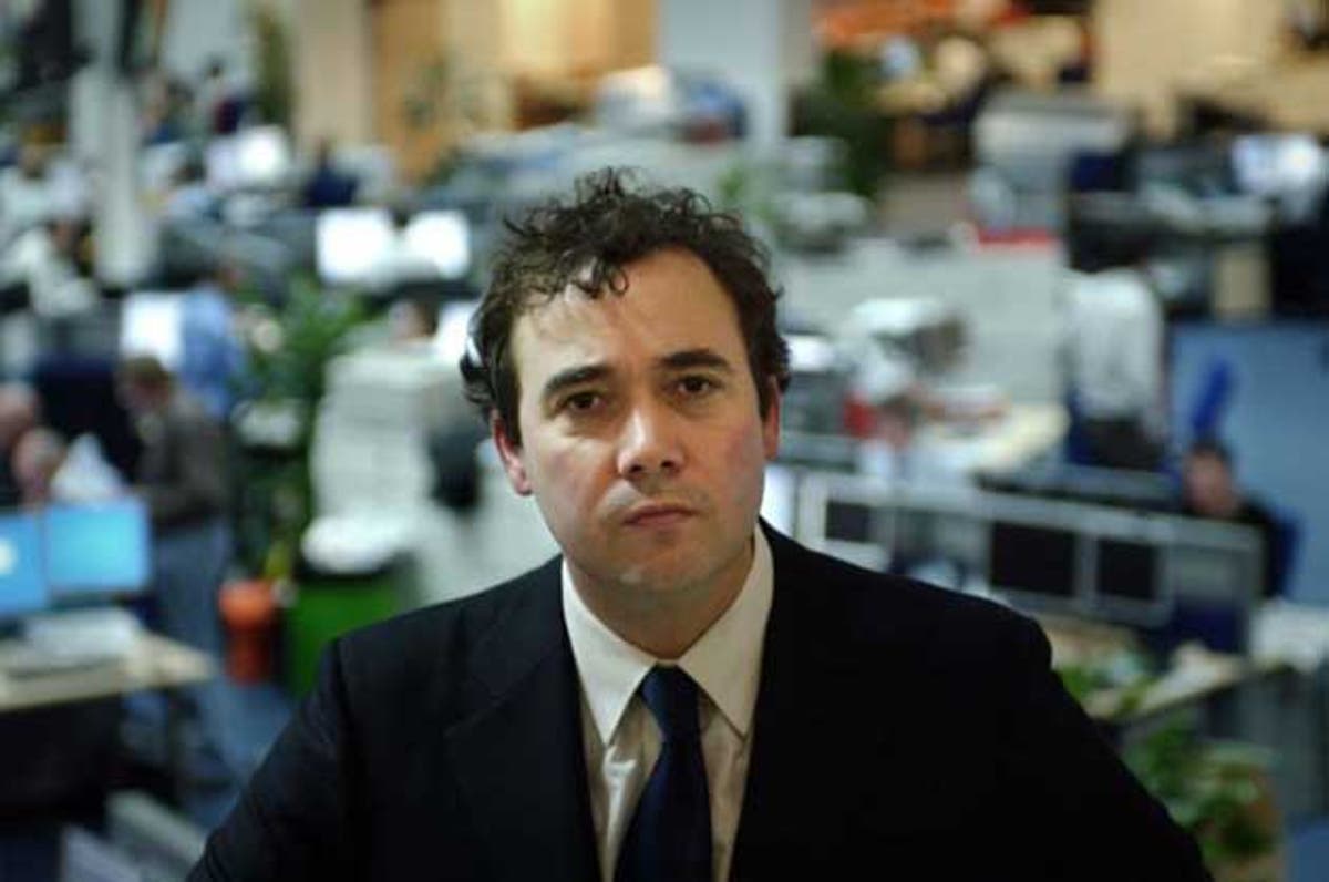 My Life In Media: Graeme Garden | The Independent | The Independent
