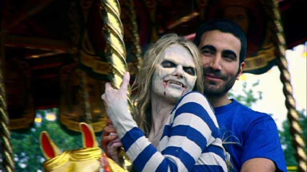 Beale's best in show: Raindance film festival (4Creative) | The ...