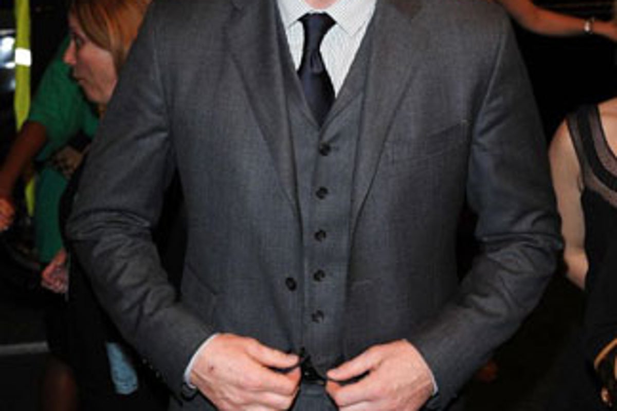 Pandora: Guy's not talking Kabbalahs | The Independent | The Independent