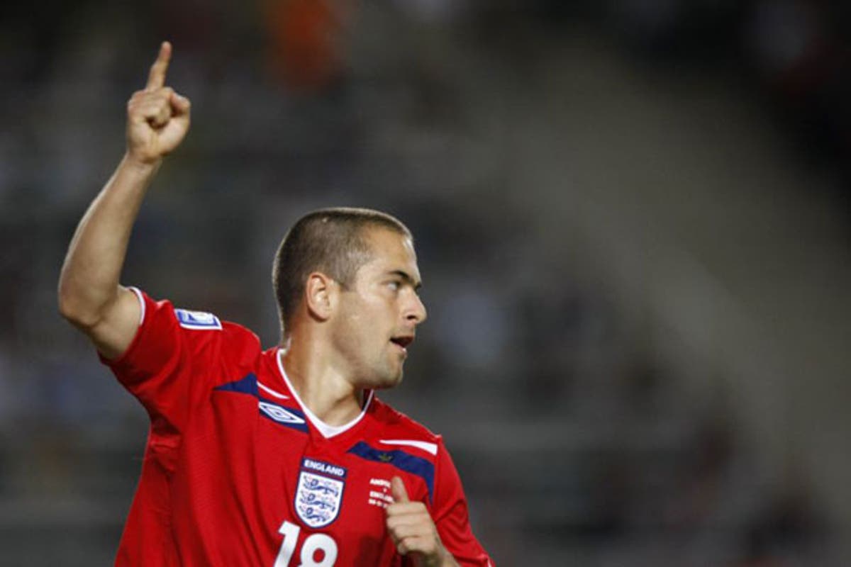 Cole the supersub set to remain more also-ran than talisman | The ...