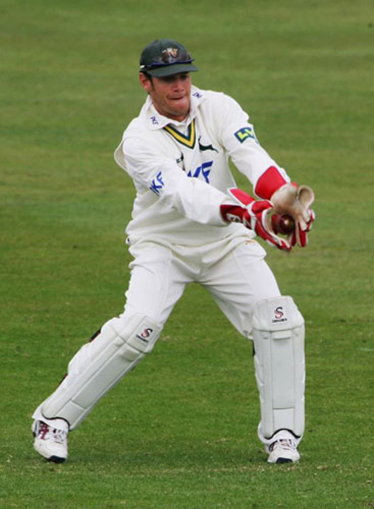 An email conversation with cricketer Chris Read | The Independent | The ...