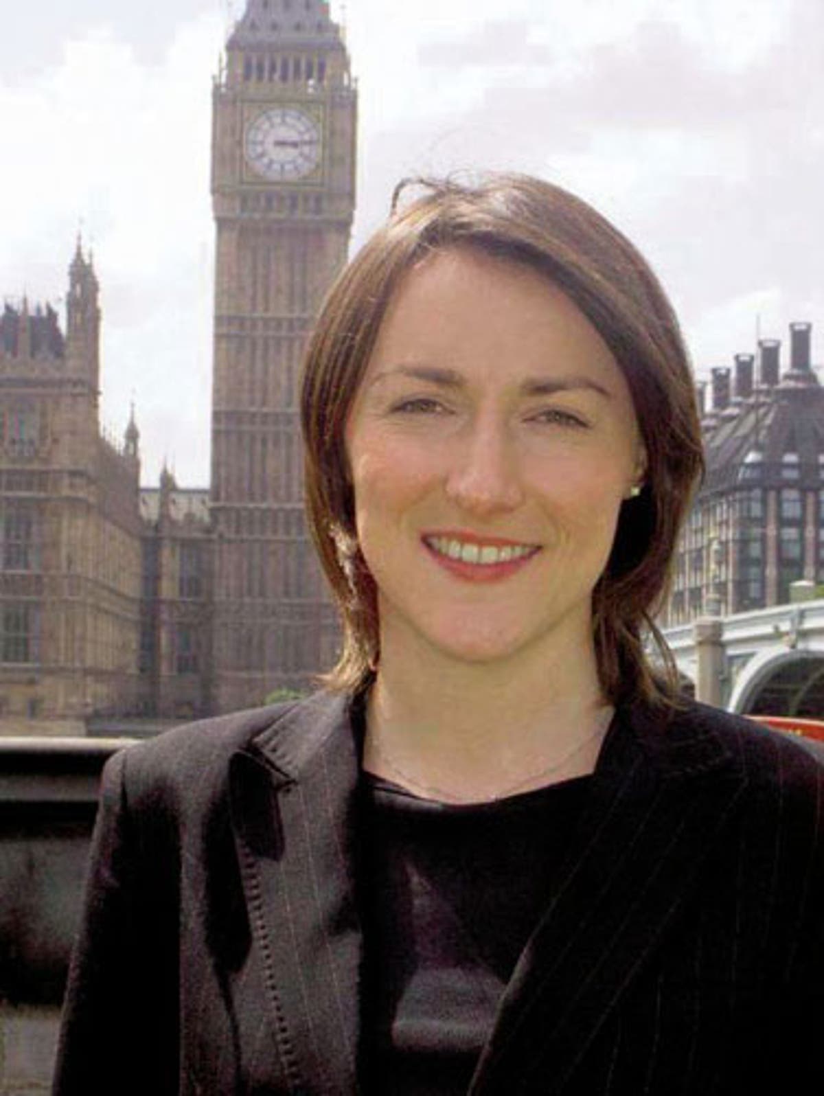 Julia Goldsworthy: You Ask The Questions | The Independent | The ...