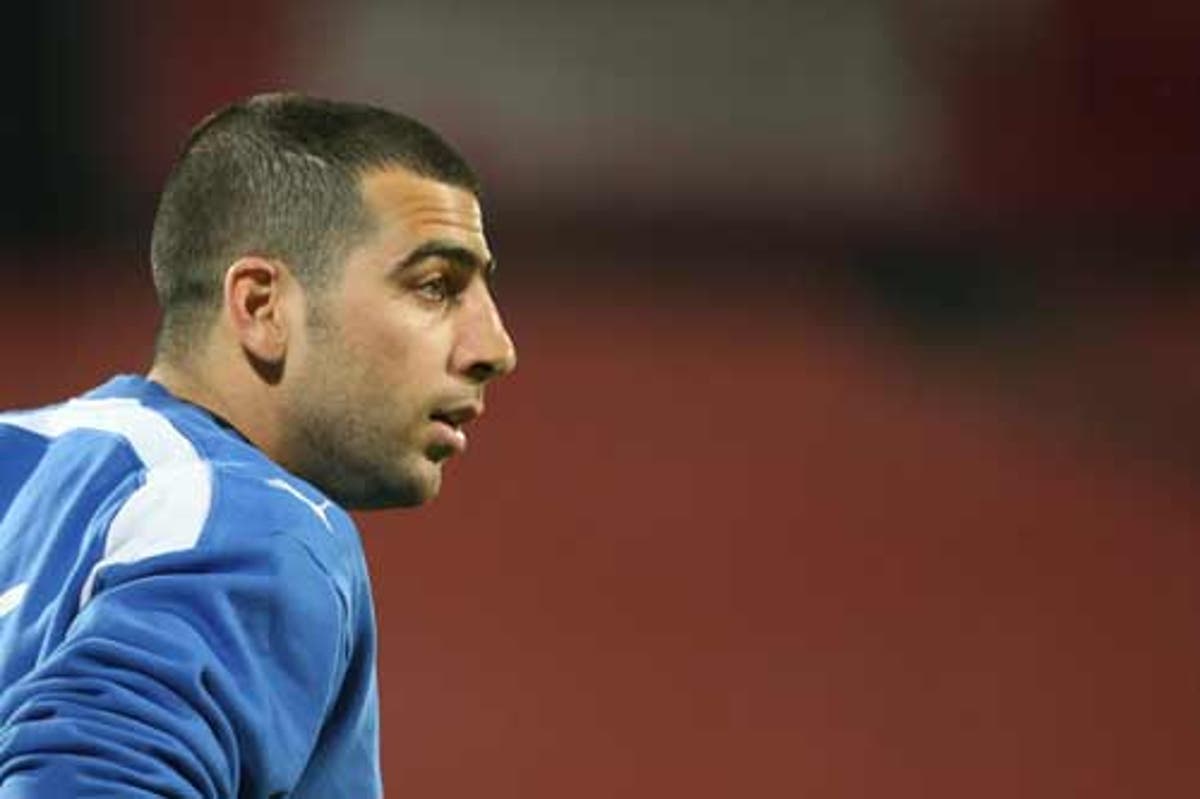 Arab owners not an issue for Ben Haim, says Hughes | The Independent ...