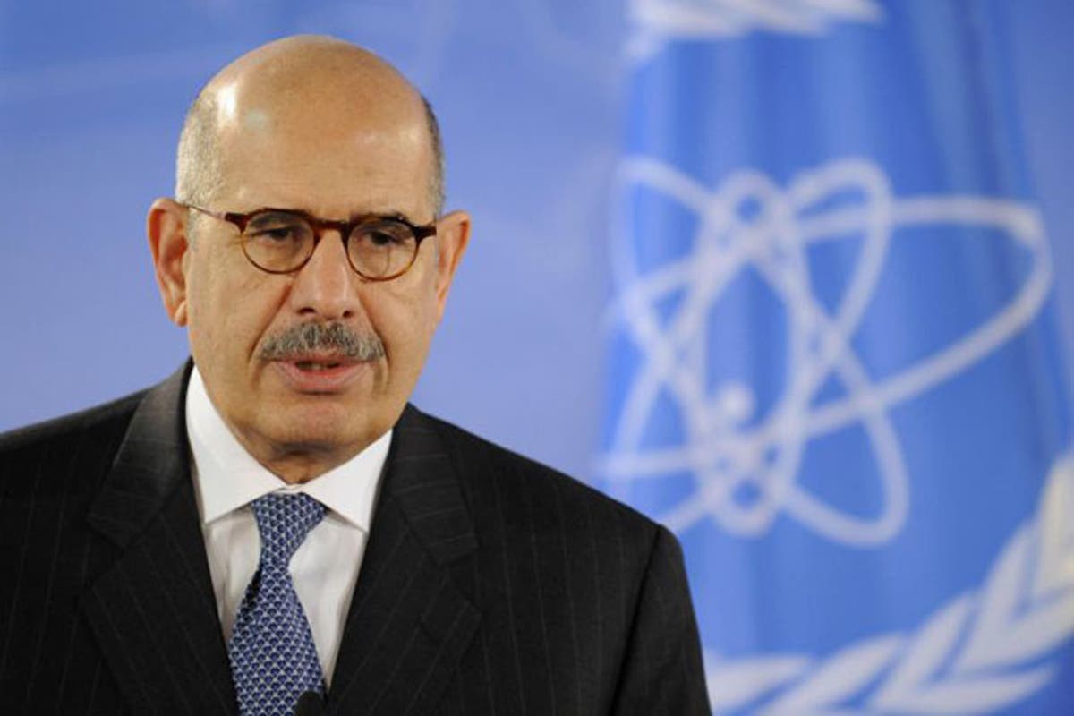 Blueprint for nuclear bomb on internet, warns UN | The Independent ...