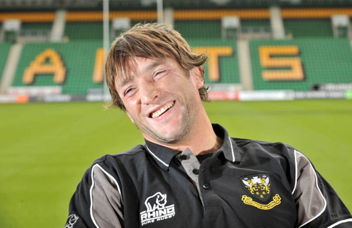 Neil Best: Land of the giants | The Independent | The Independent