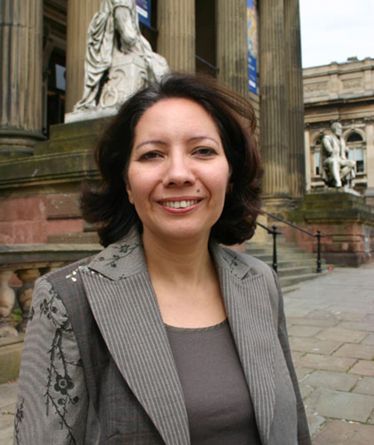 My week in media: Reyahn King | The Independent | The Independent