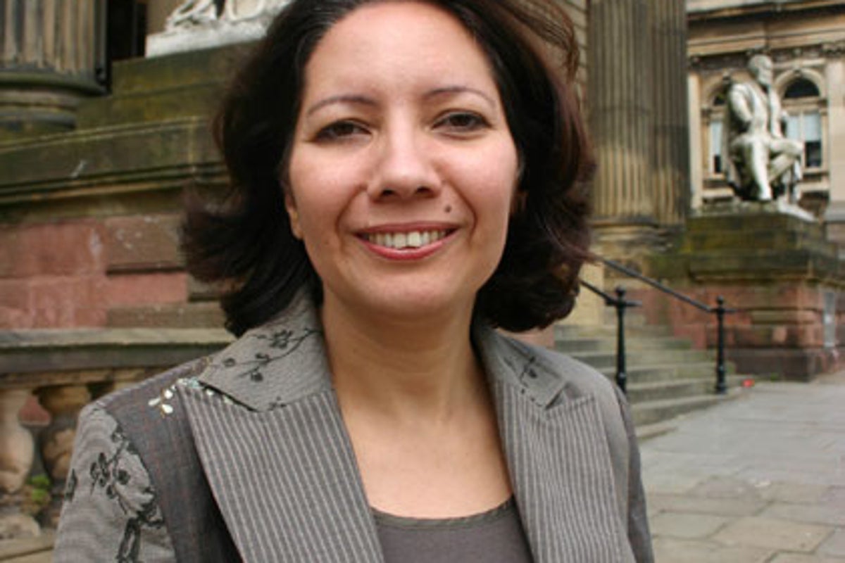 My week in media: Reyahn King | The Independent | The Independent