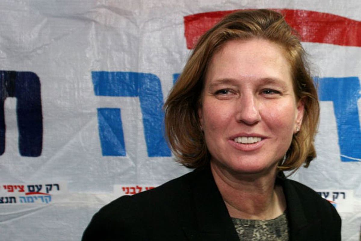 Israel: The spy who would be PM | The Independent | The Independent