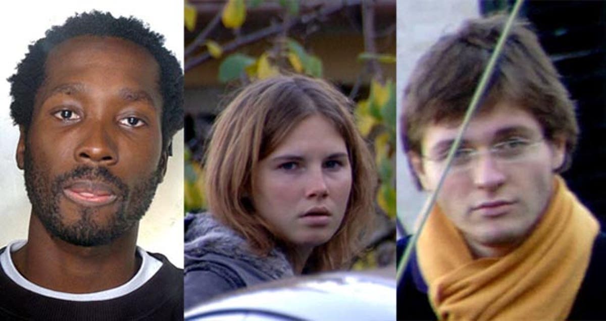 Murder in Italy: Can justice be done? | The Independent | The Independent