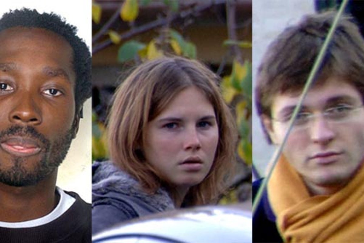 Murder in Italy: Can justice be done? | The Independent | The Independent
