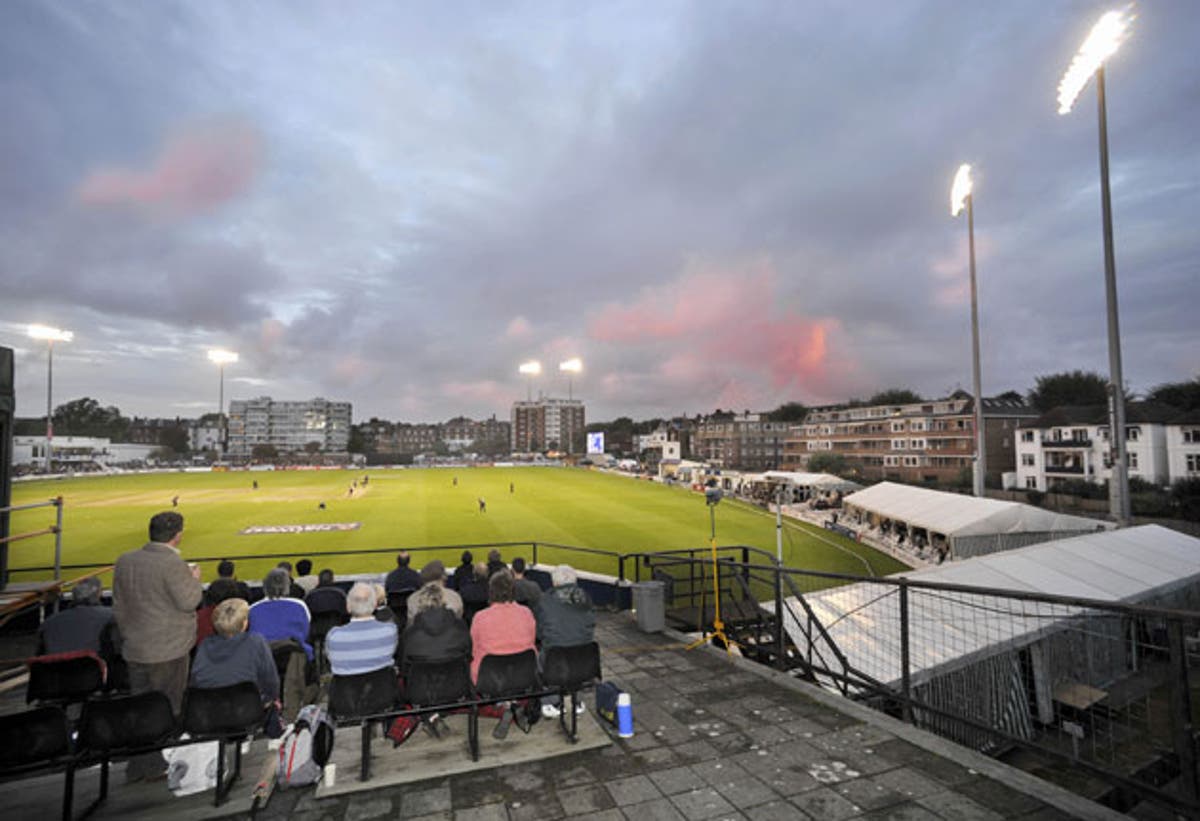 David Ashdown's sports picture diary: Pro40 | The Independent | The ...