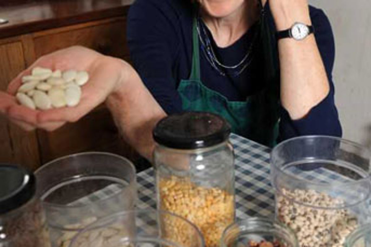 Beware of the beans: How beans can be a surprising source of food ...