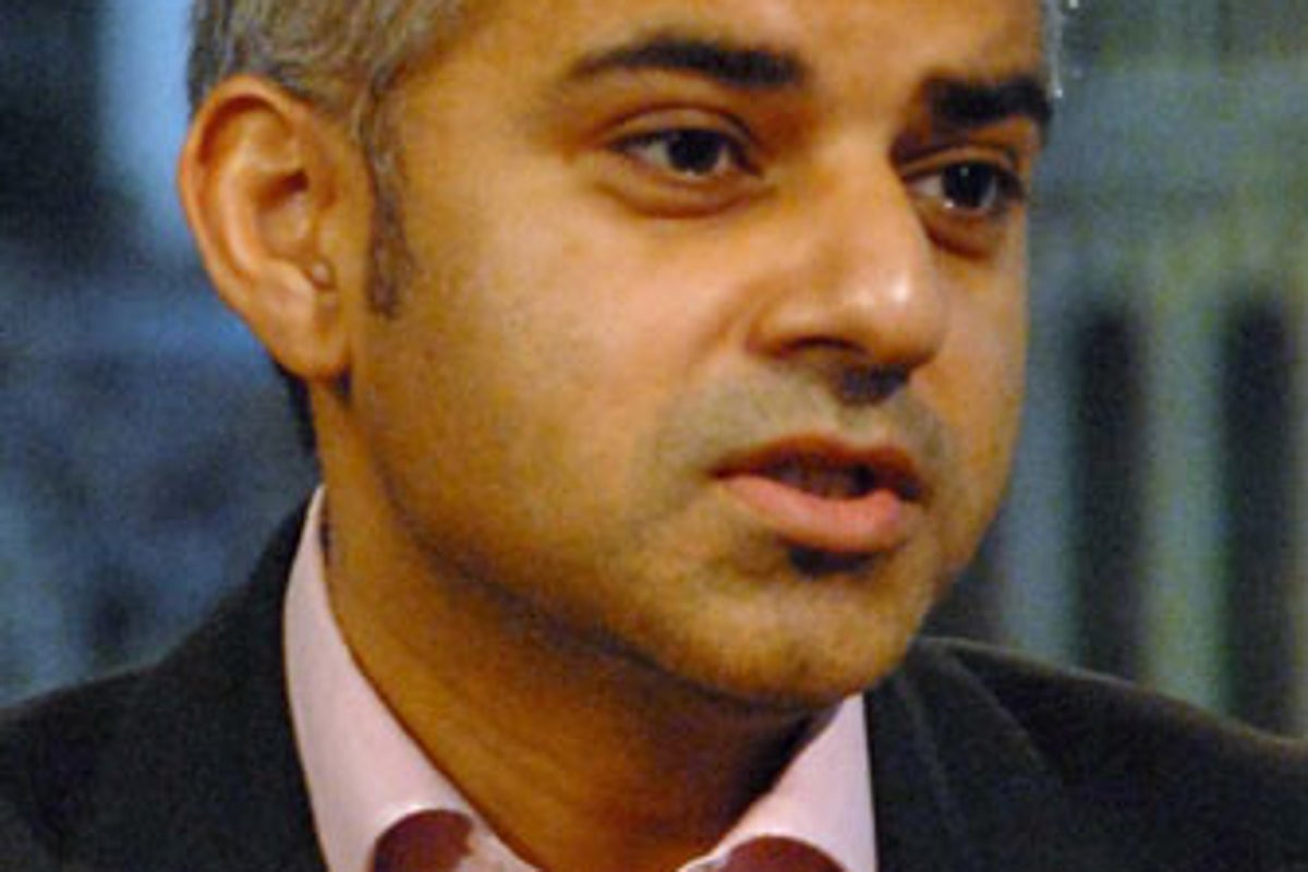 Muslim MP calls for religious equality law | The Independent | The ...
