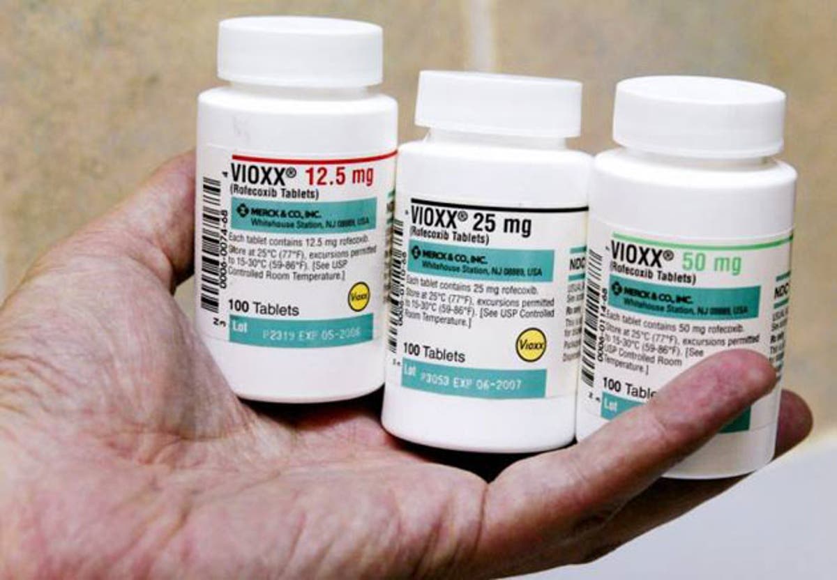 Addiction to opiate-based painkillers: the facts | The Independent ...