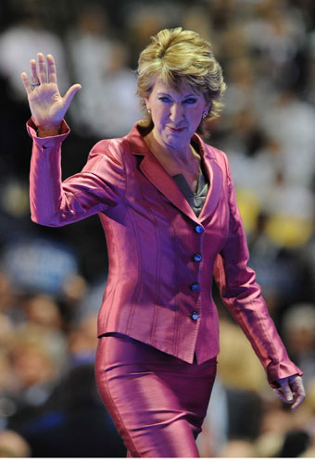 McCain's economic adviser out of limelight after gaffe | The ...