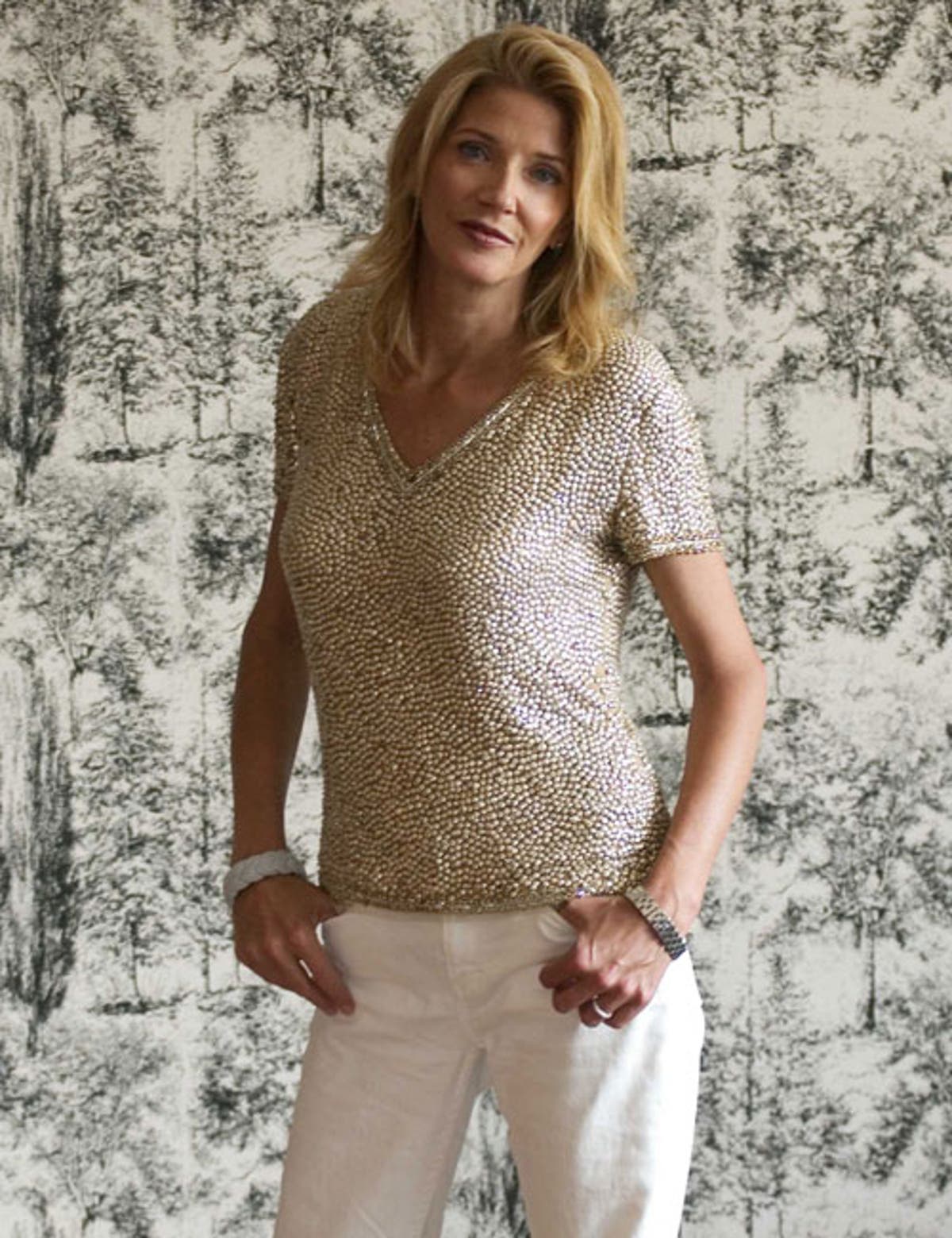 Carrie, the prequel: Bushnell's heroine goes back to school | The ...