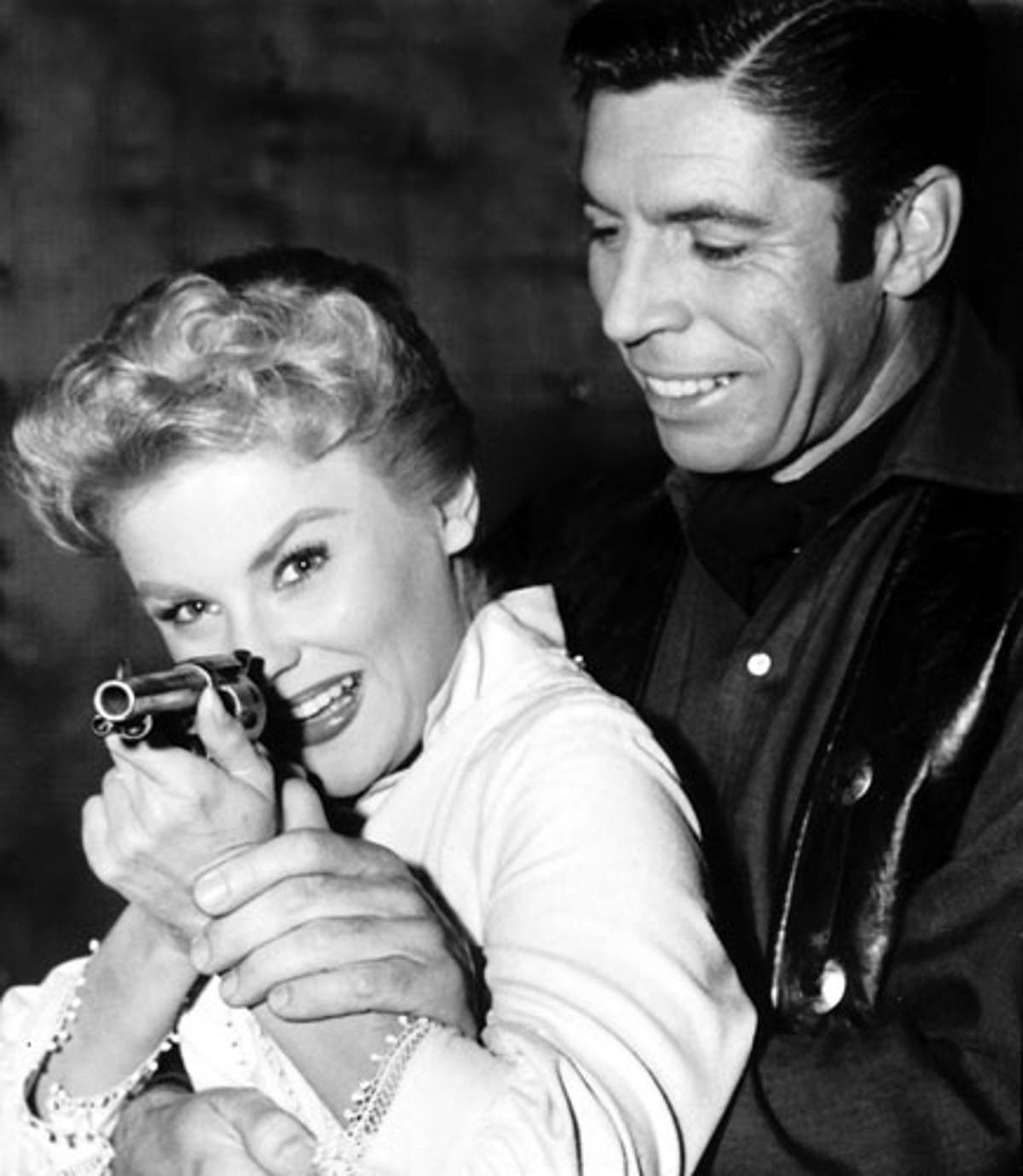 Michael Pate: Actor, writer and director whose film 'Tim' launched Mel ...