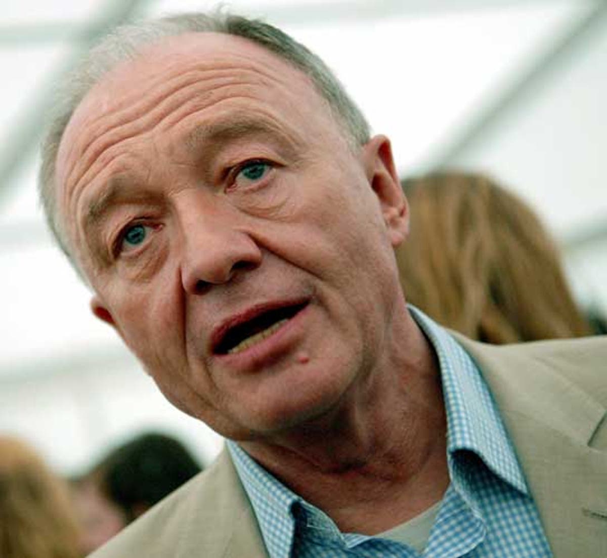 Ken Livingstone: You Ask The Questions | The Independent | The Independent
