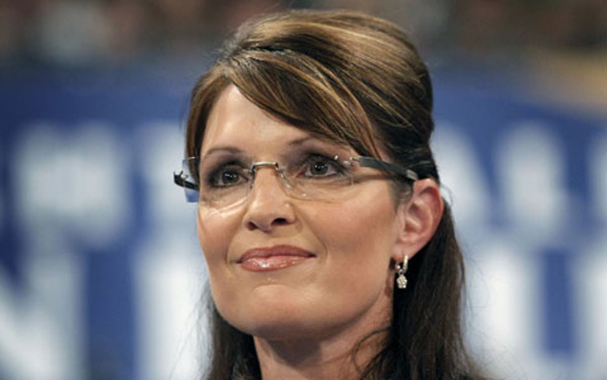 Palin draws record crowds in Florida | The Independent | The Independent