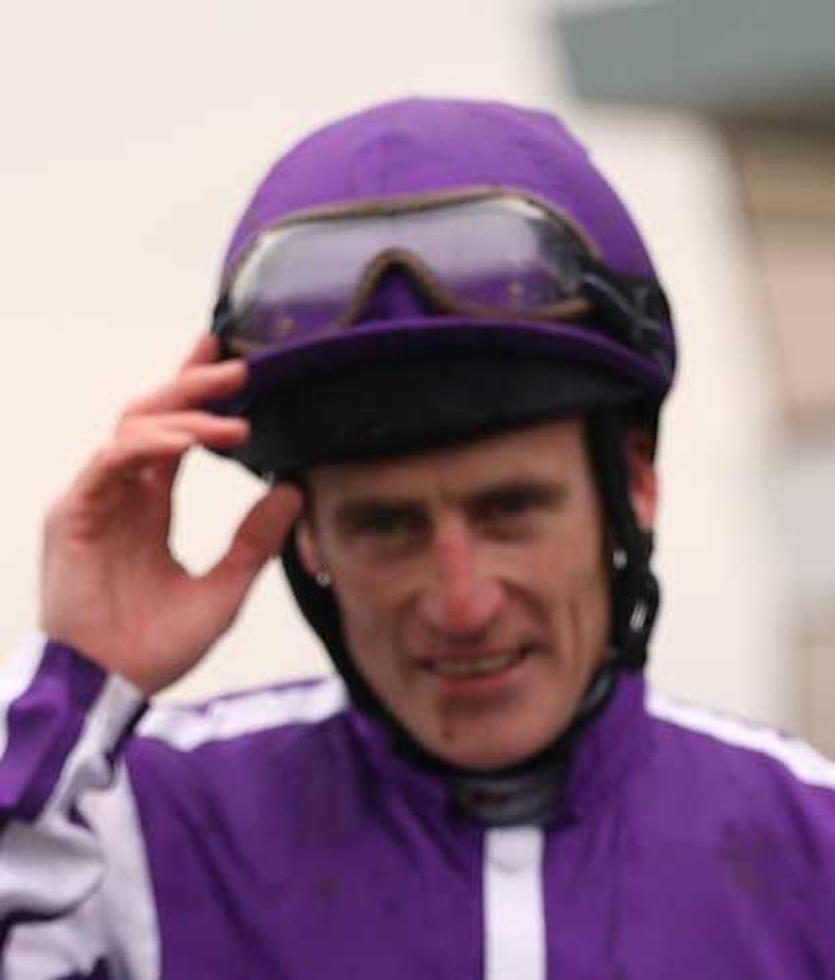 Murtagh joins the accused over team tactics | The Independent | The ...