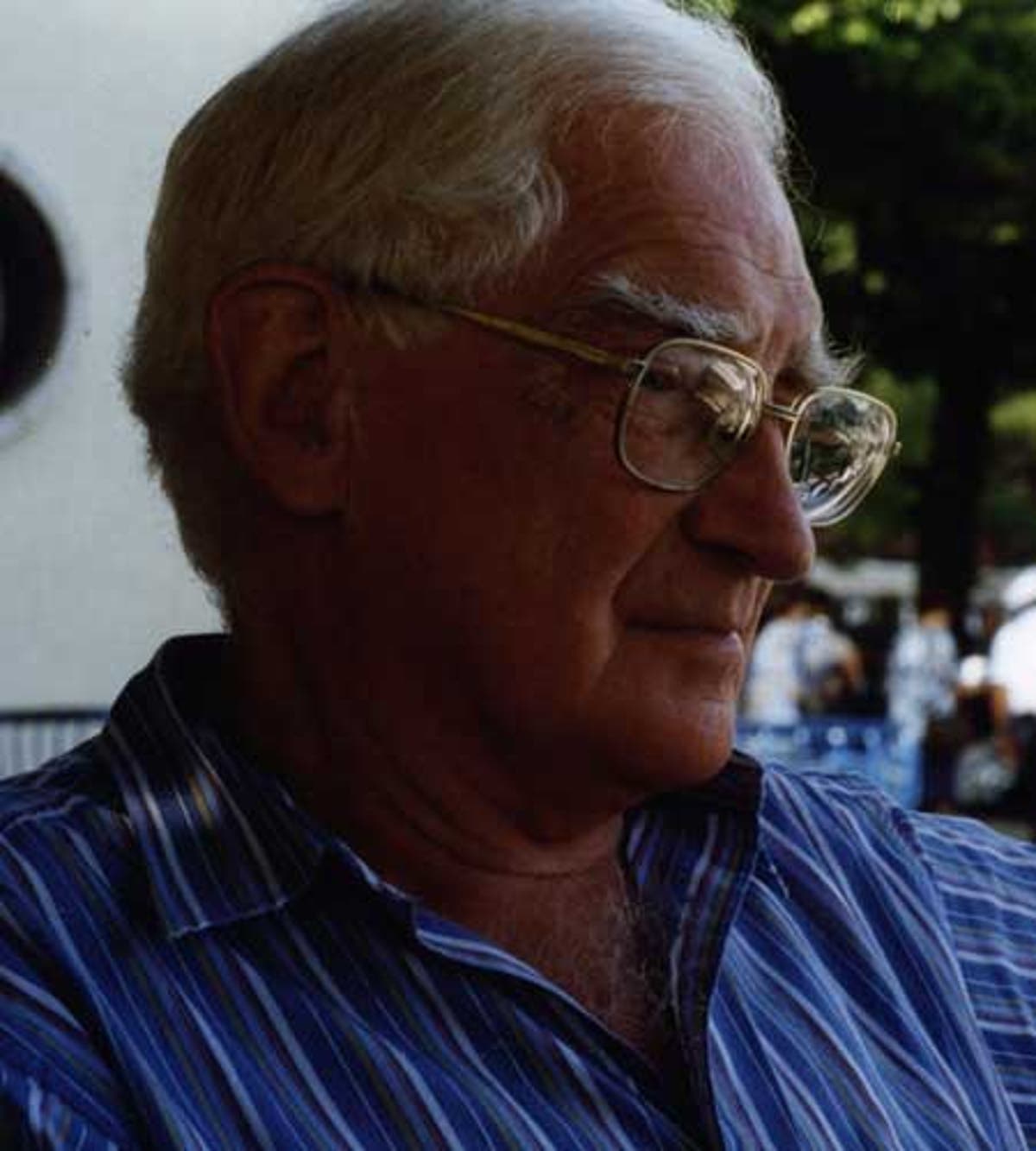 Prof. Ian Jack: Literary scholar who moved from Butler and the Brontës ...