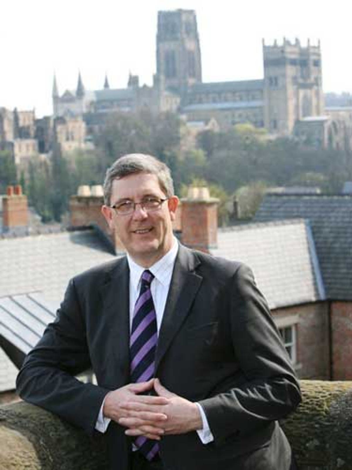 Ancient seat of learning goes modern: Durham university is expanding ...