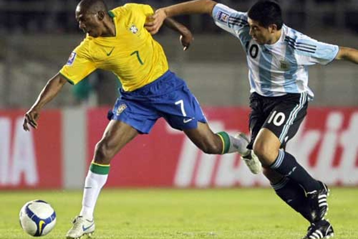 Chelsea sign Brazilian Mineiro | The Independent | The Independent