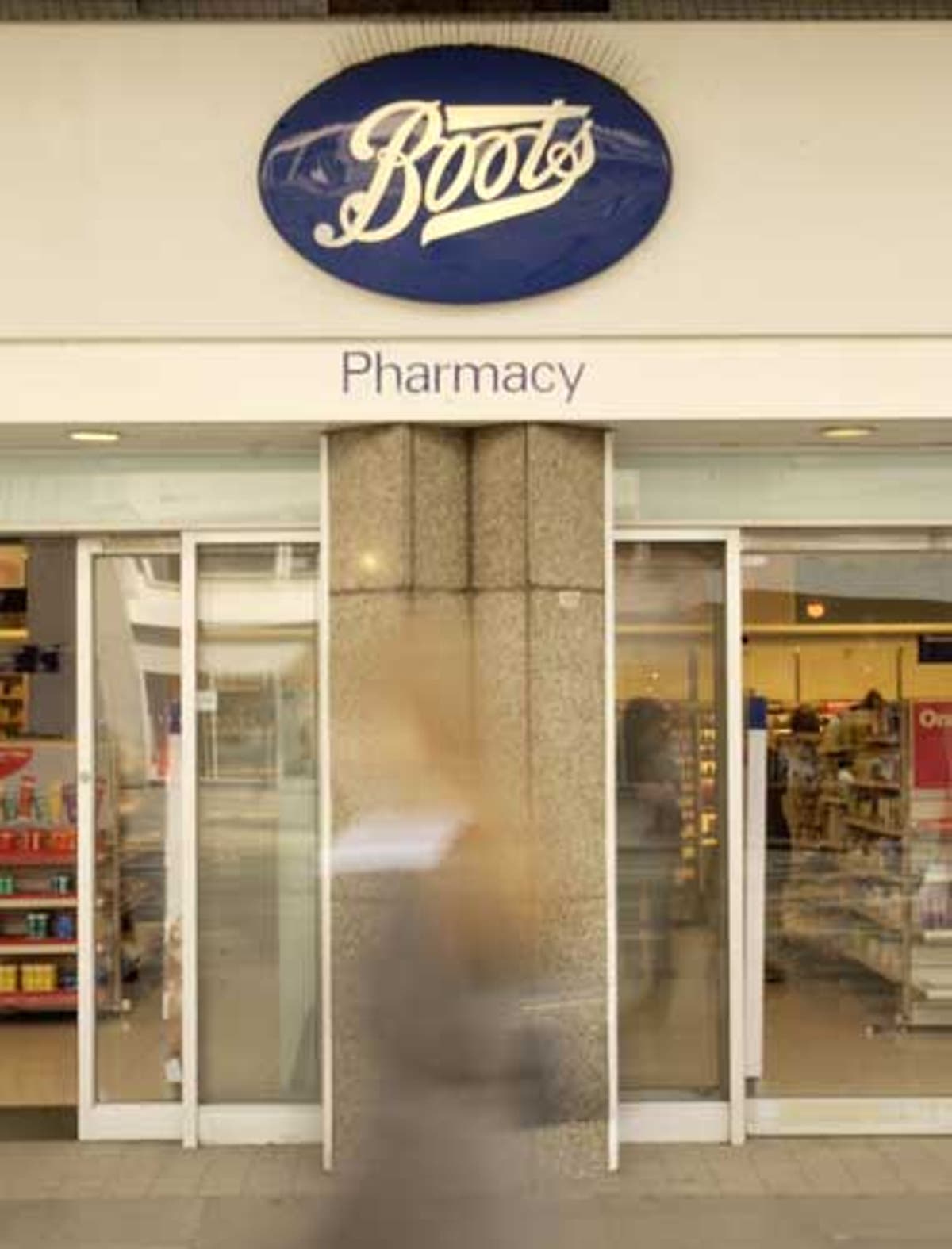 Boots recalls more children's cough and cold medicine over plastic ...