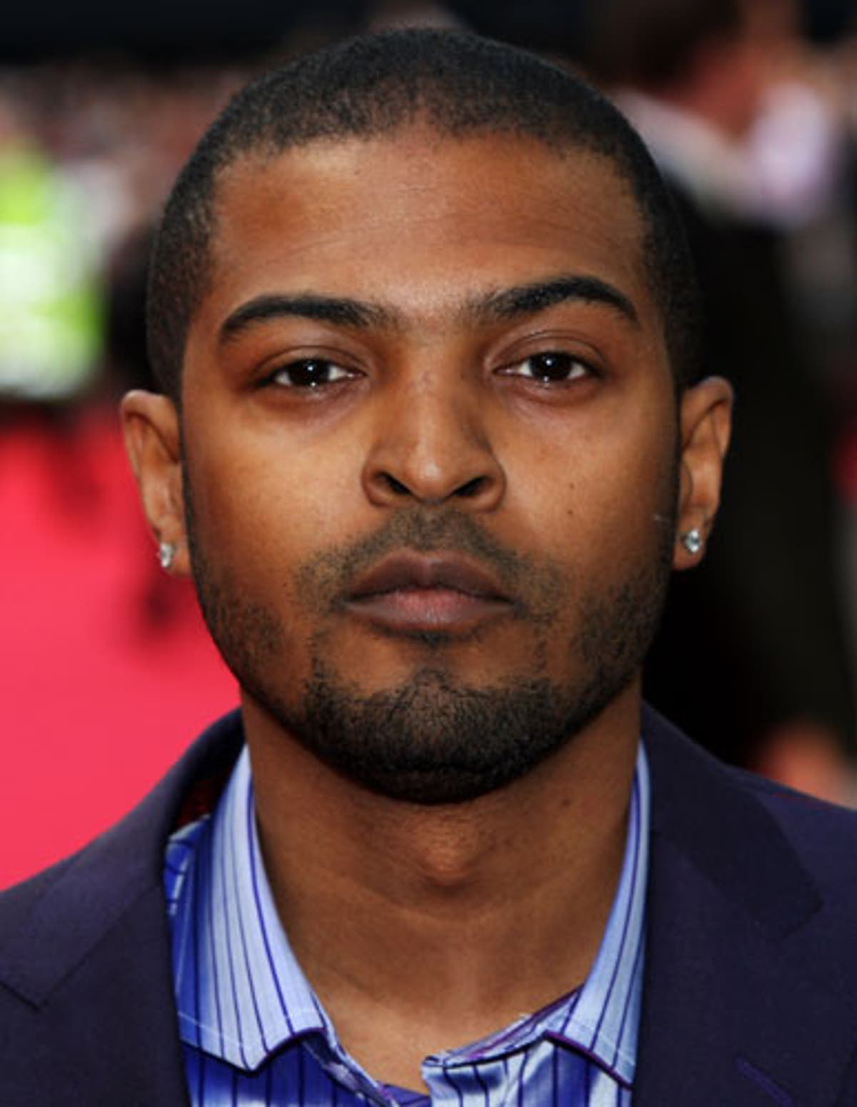 Cultural Life: Noel Clarke, Actor & Director | The Independent | The ...