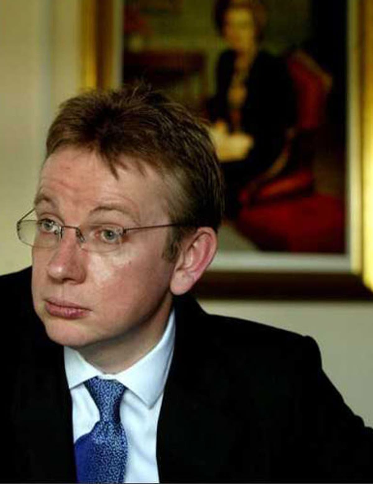 Michael Gove: The modest moderniser | The Independent | The Independent