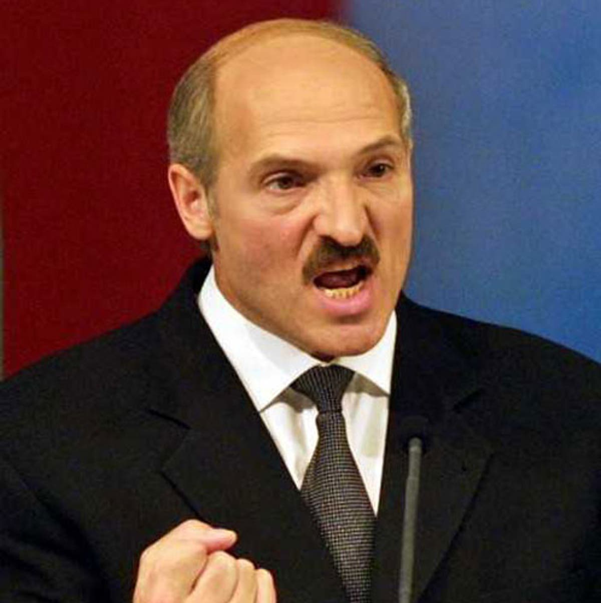 Europe's 'last dictator' set to reap rewards for courting the West ...