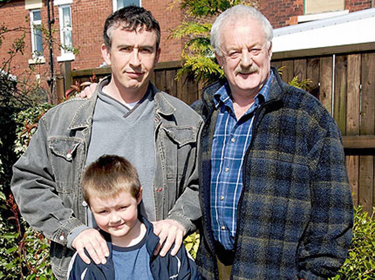 Steve Coogan: He's back and funnier than ever | The Independent | The ...