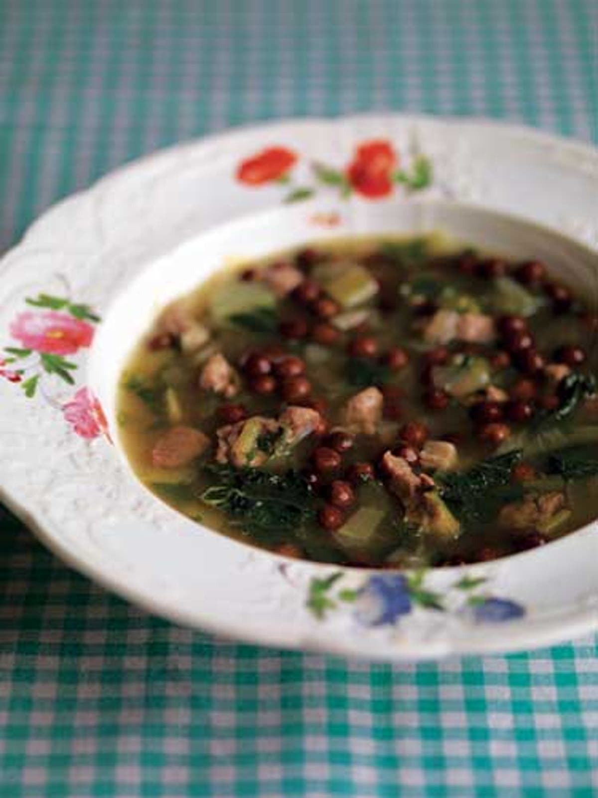 Mutton broth | The Independent | The Independent