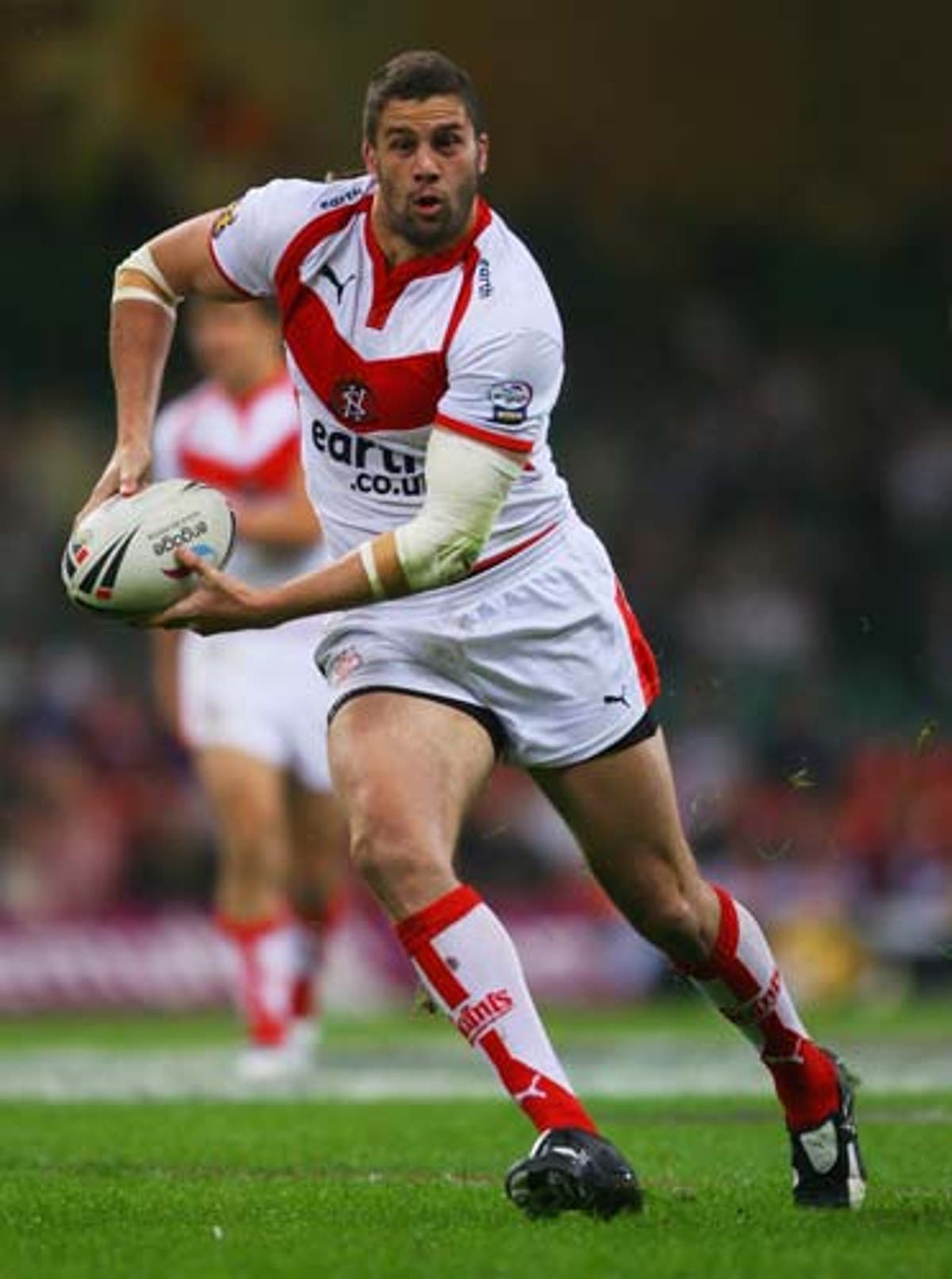 Grand Final: Cayless set for comeback | The Independent | The Independent