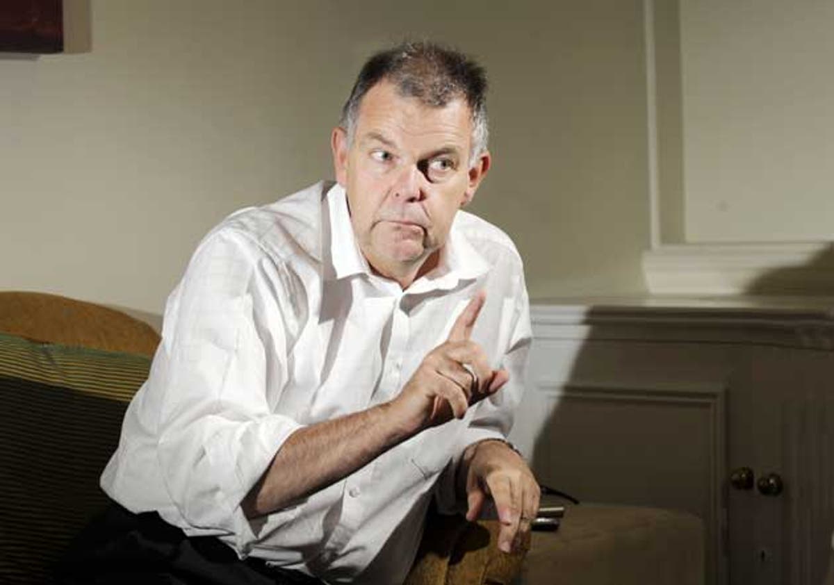 Geoff Miller: I am dealing with players' careers, their lives | The ...