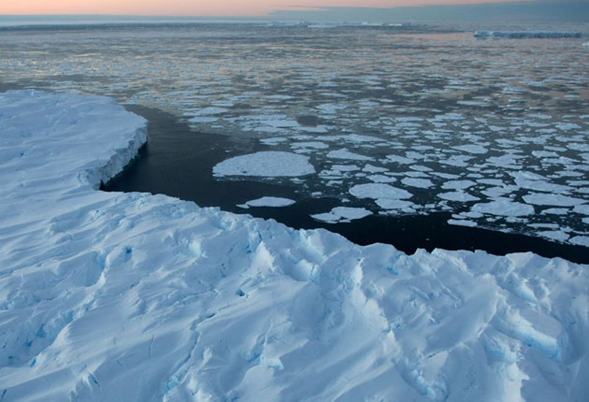 Ground-level ozone pollution to increase | The Independent | The ...