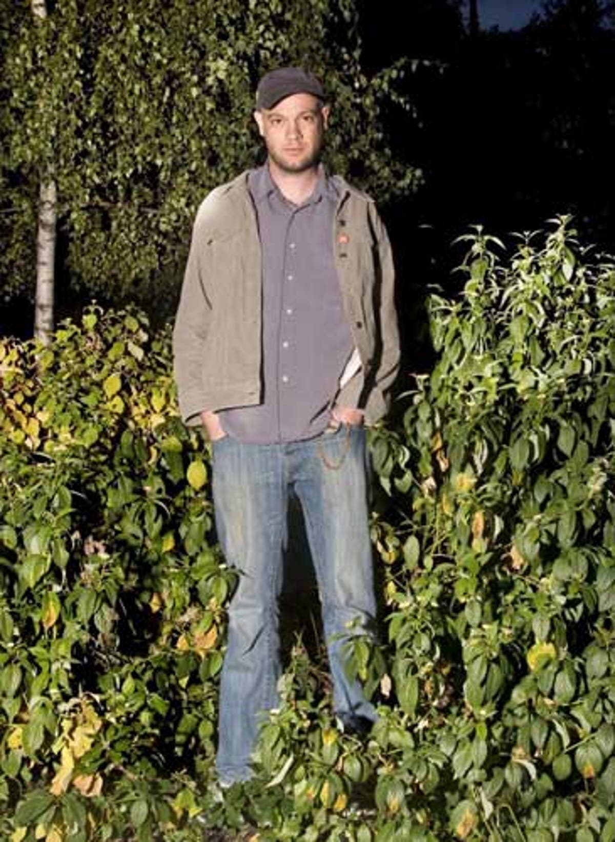 First person: 'I was one of the Kingsnorth Six' | The Independent | The ...