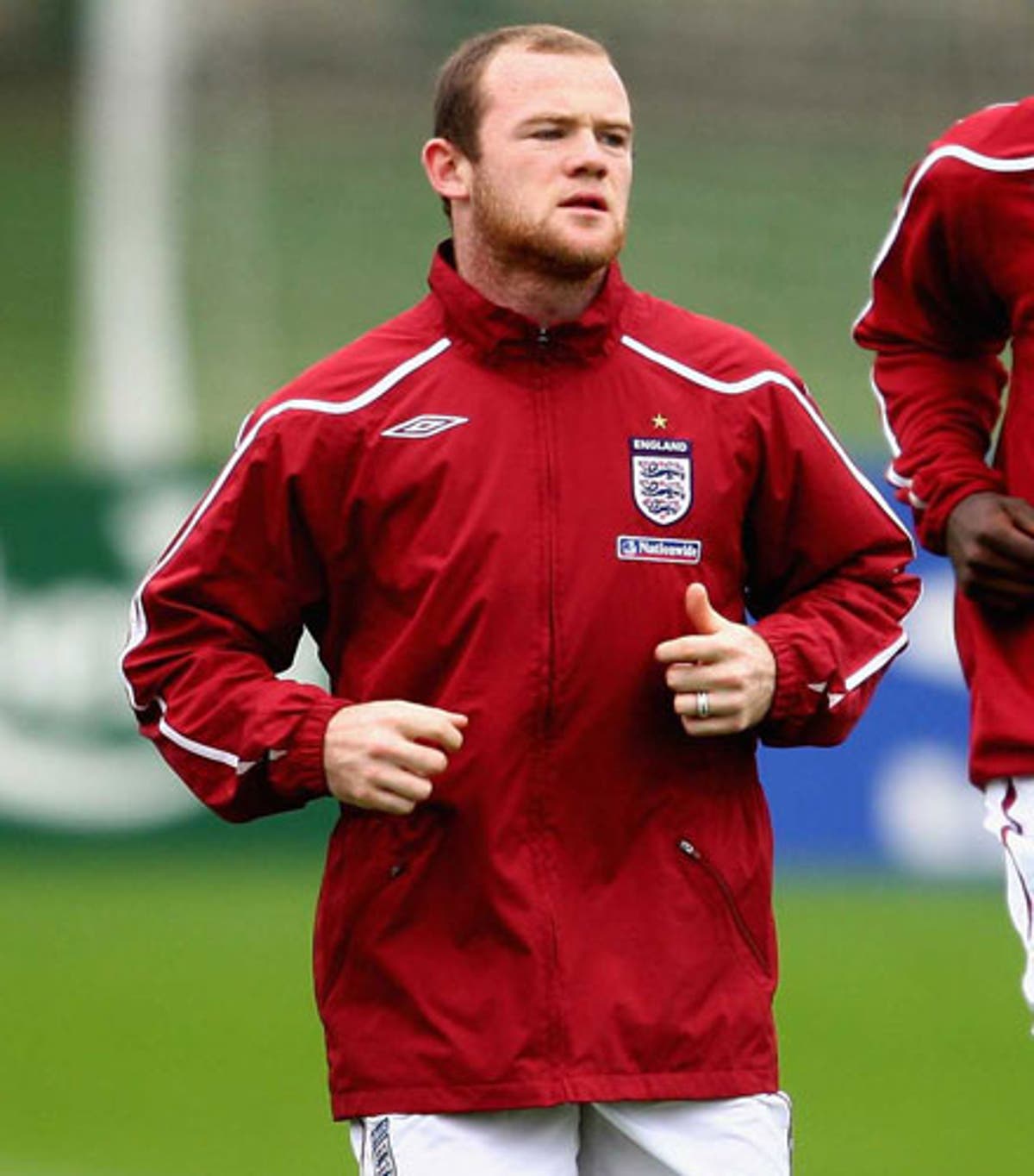 Rooney hails his Zagreb best | The Independent | The Independent