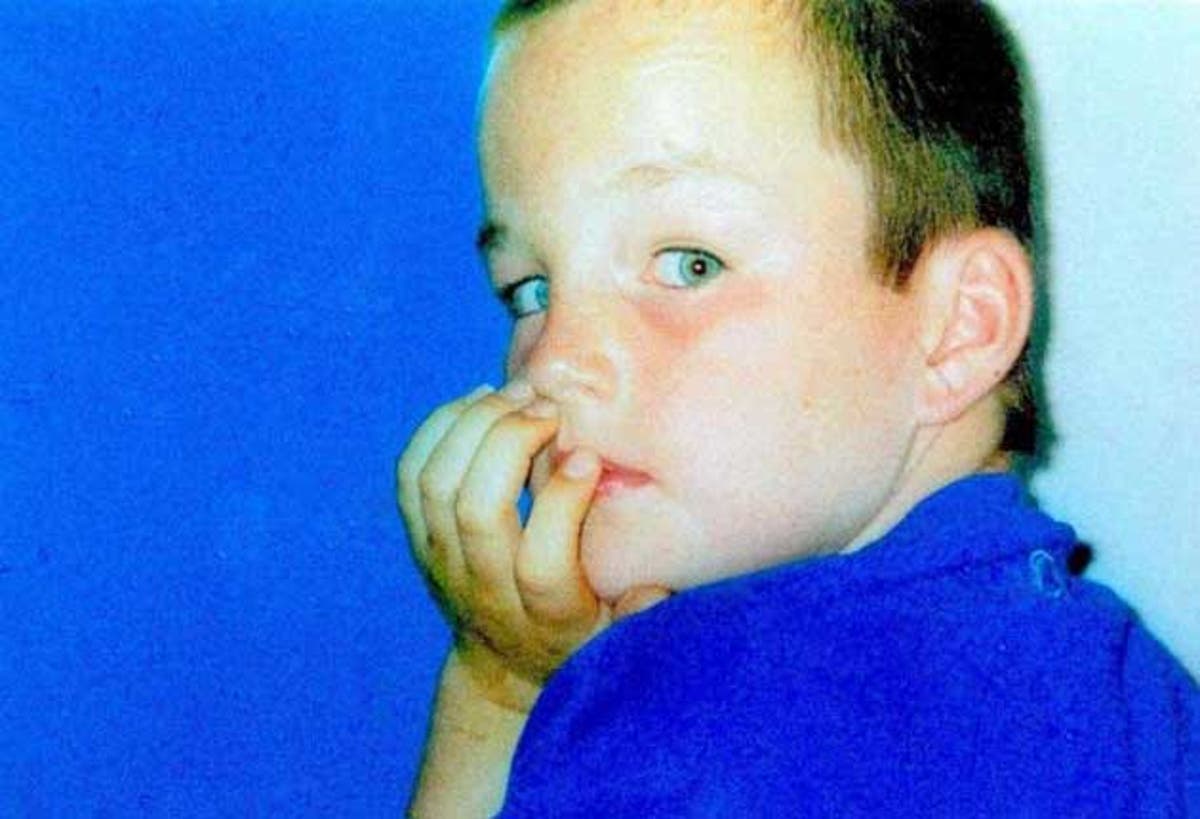 Rhys accused 'told friend he had shot a child' | The Independent | The ...