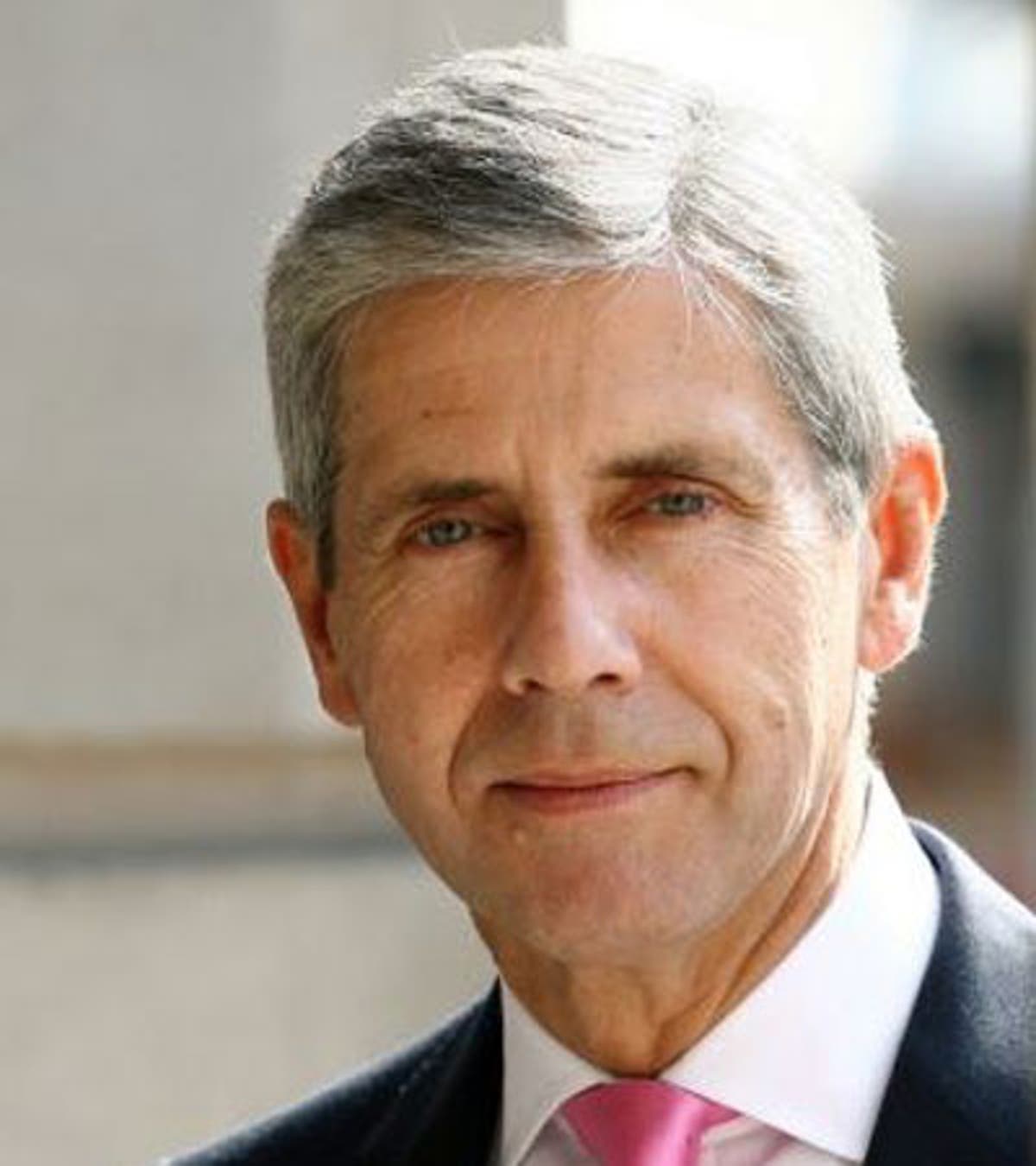 M&S chairman Sir Stuart Rose agrees to 25% pay cut | The Independent ...