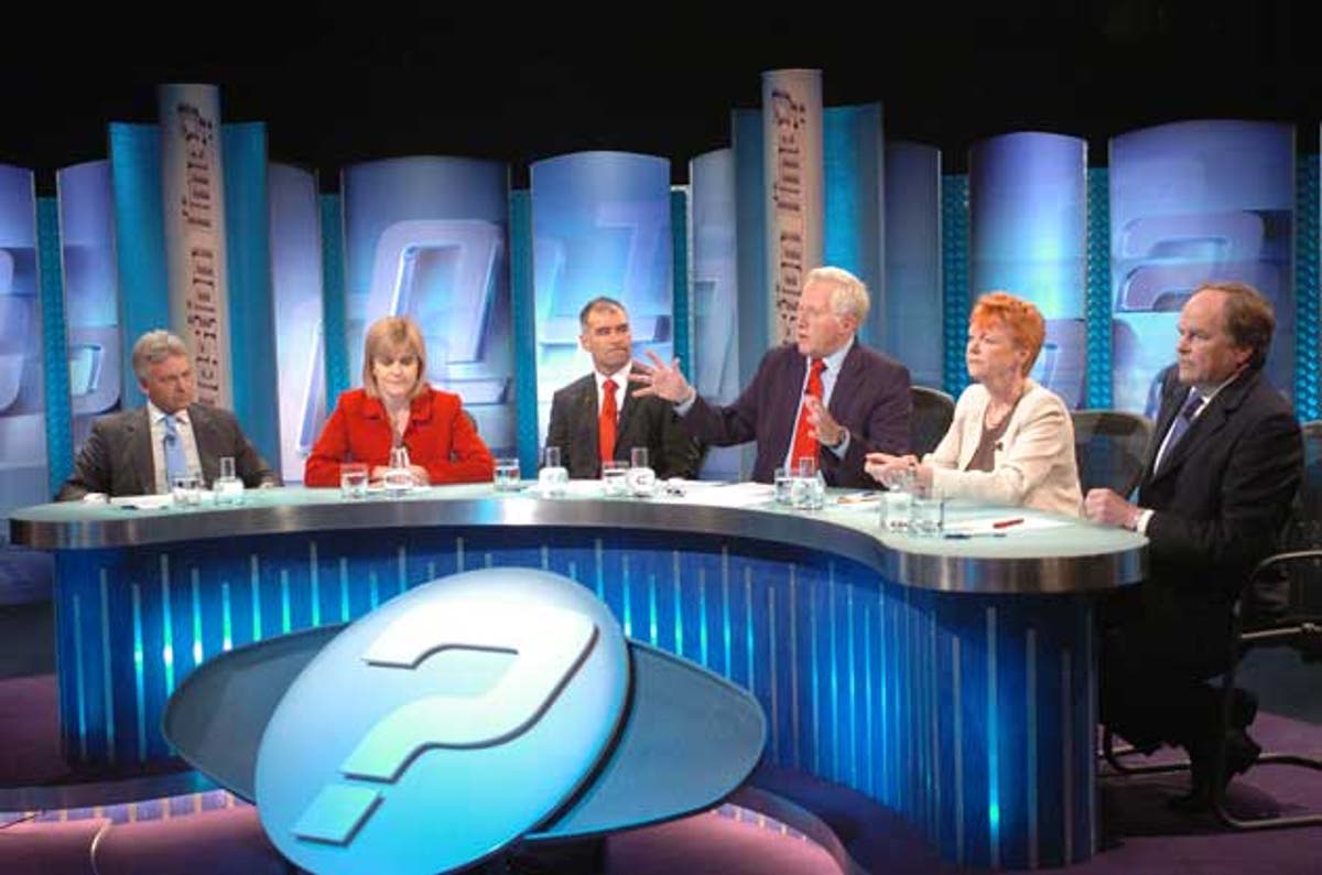 The Big Question: What will a BBC move out of London mean for ...