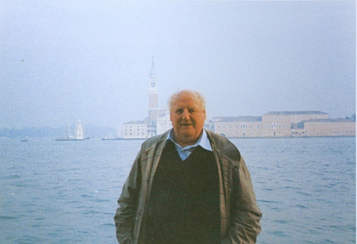 John Houston: Painter and teacher whose greatest subject was the ...