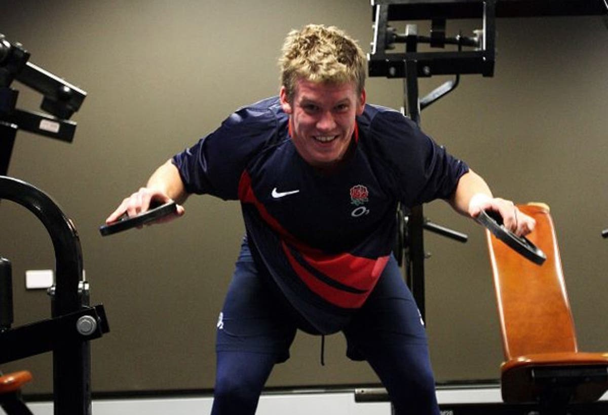 Change of luck is weight off mind for butcher's boy Luke | The ...