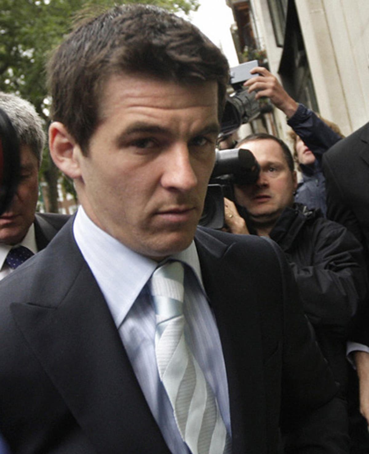 Barton: 'Nothing sobers you up like jail' | The Independent | The ...