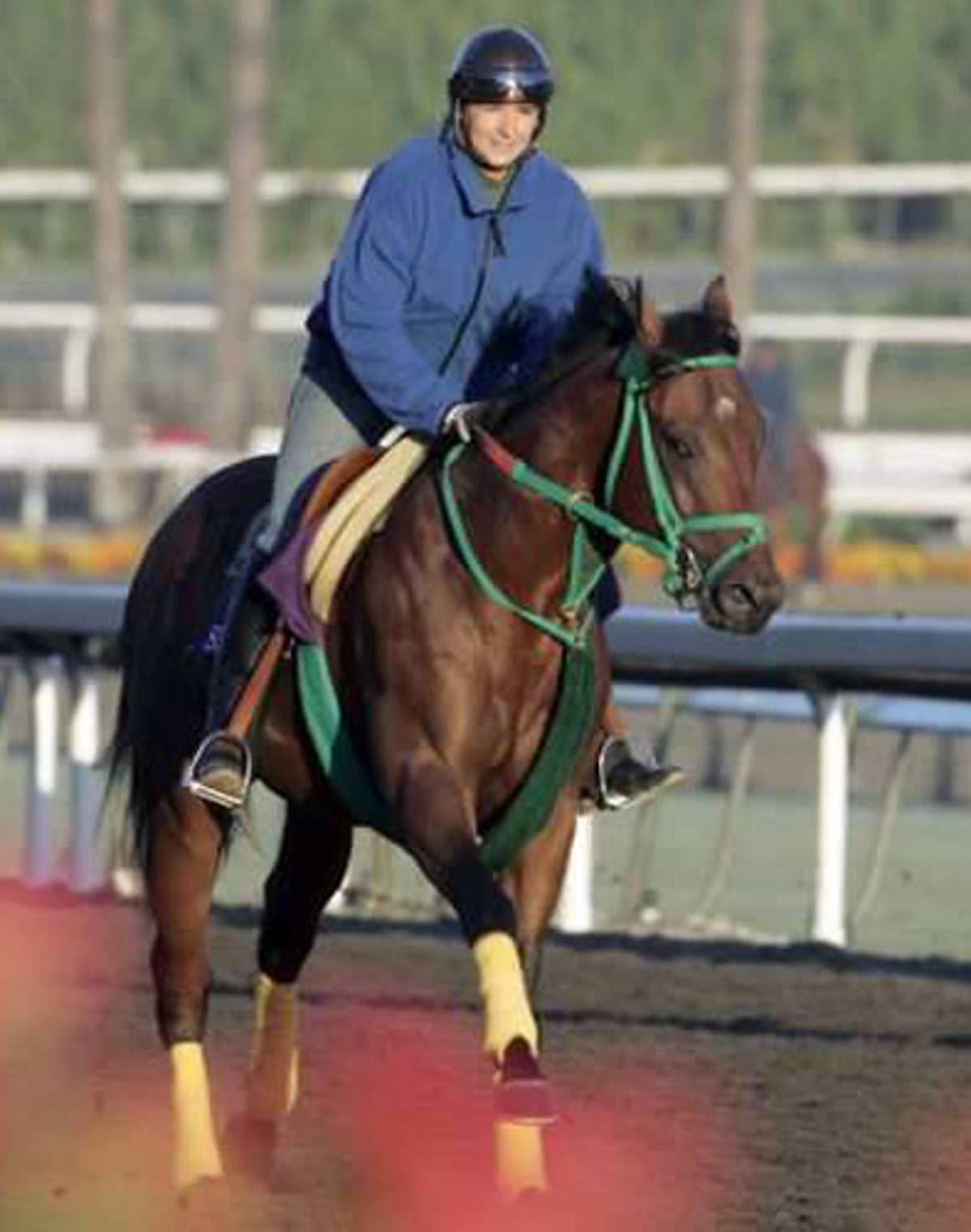 Stutts and Smooth the dream ticket | The Independent | The Independent