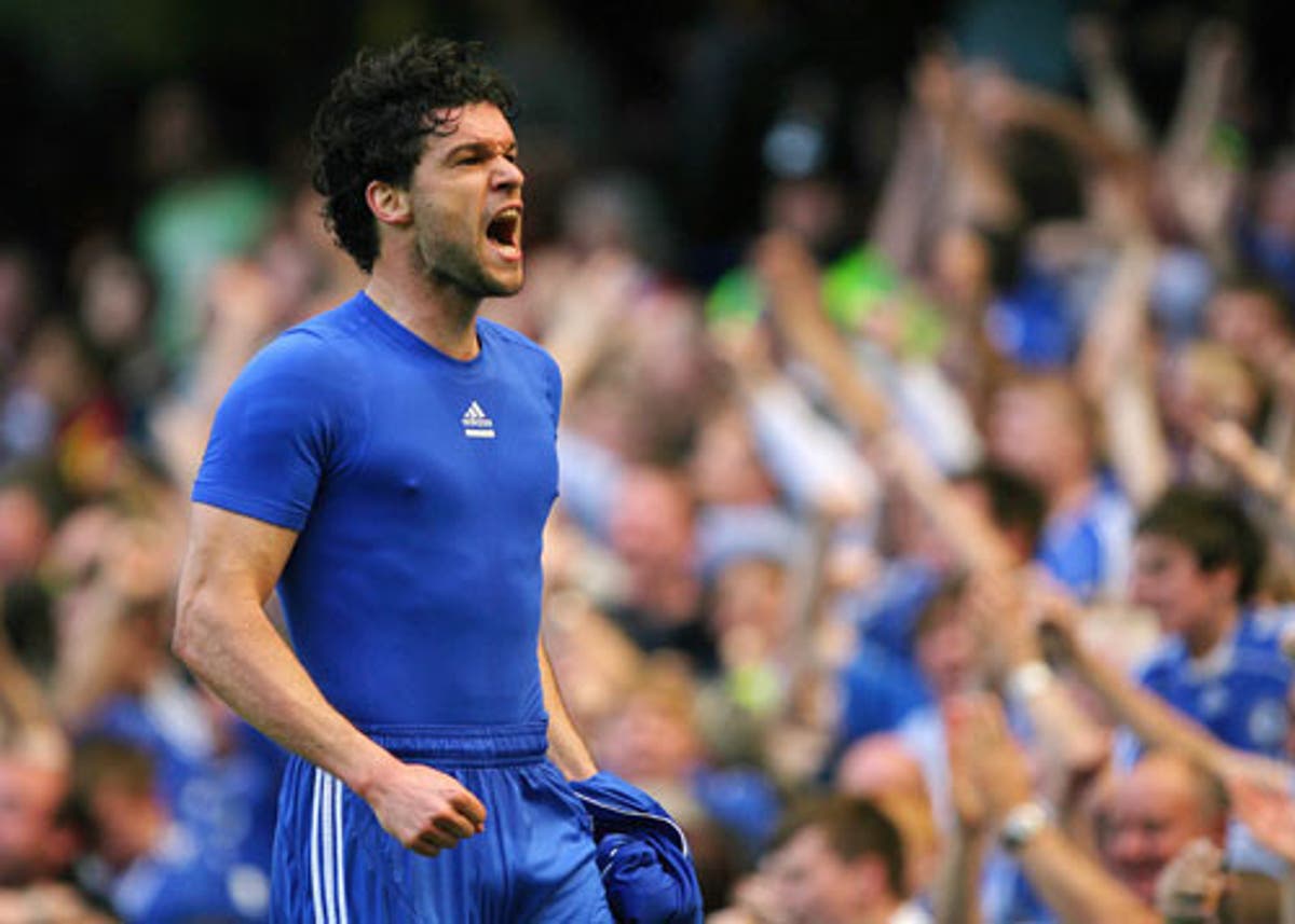 Ballack orders Low to contact Chelsea | The Independent | The Independent