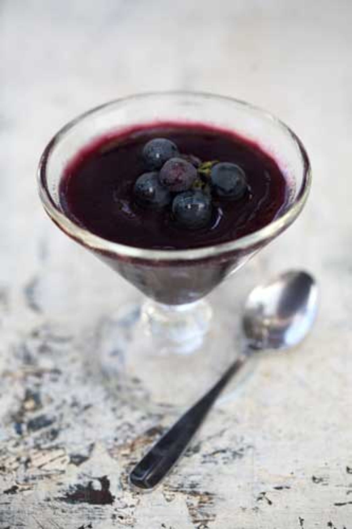 Fragola grape jelly | The Independent | The Independent